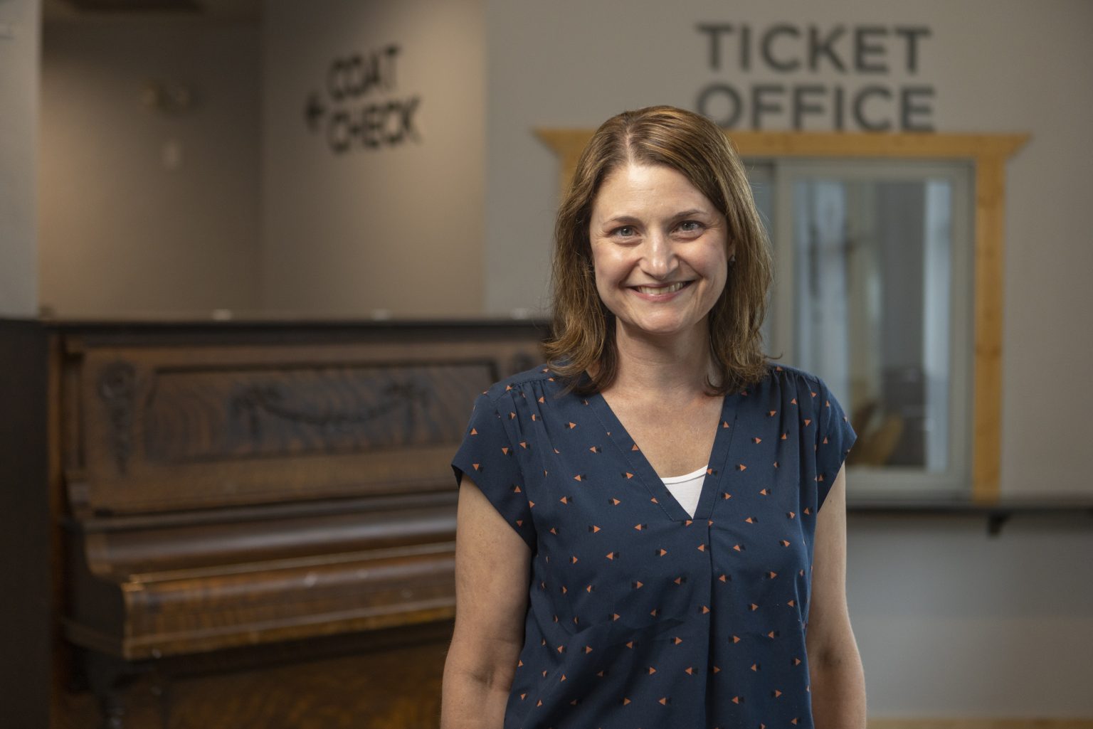 Meet Breckenridge Backstage Theatre’s Jacqueline Stone at annual gala ...